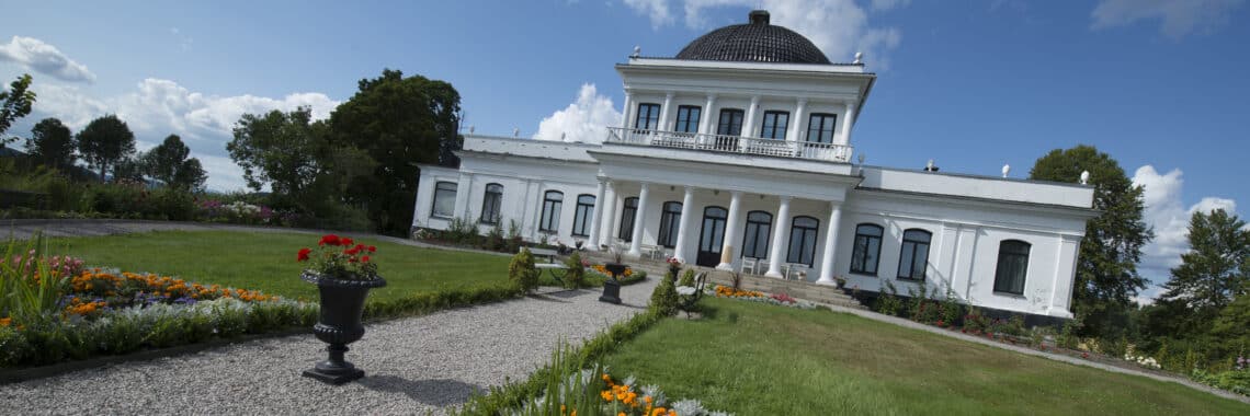 Fra Ulefoss til Vrangfoss - Skiensvassdraget og Telemarkskanalen